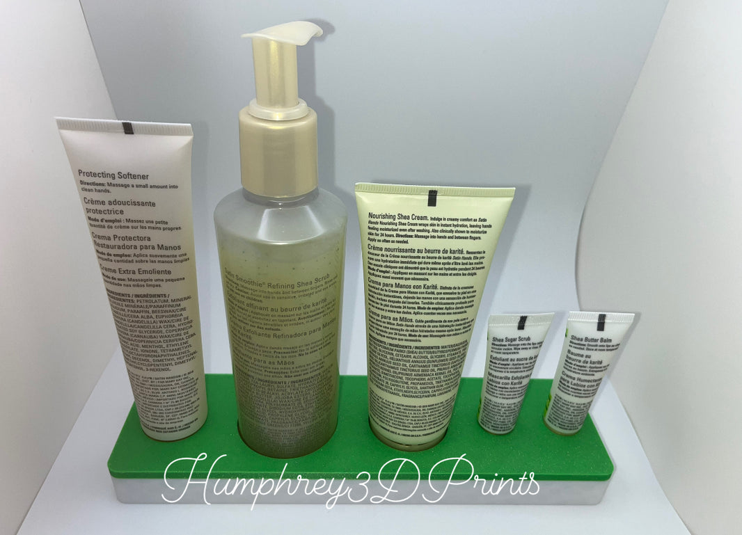 Displays – Humphrey 3D Prints LLC