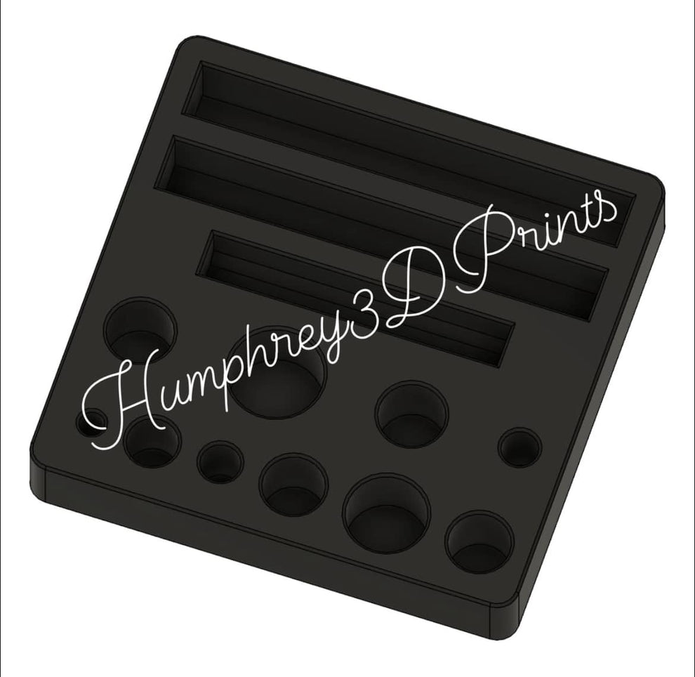 Beverly's Beauty Bundle – Humphrey 3D Prints LLC